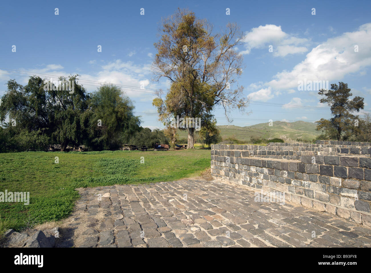 Gergesa hi-res stock photography and images - Alamy