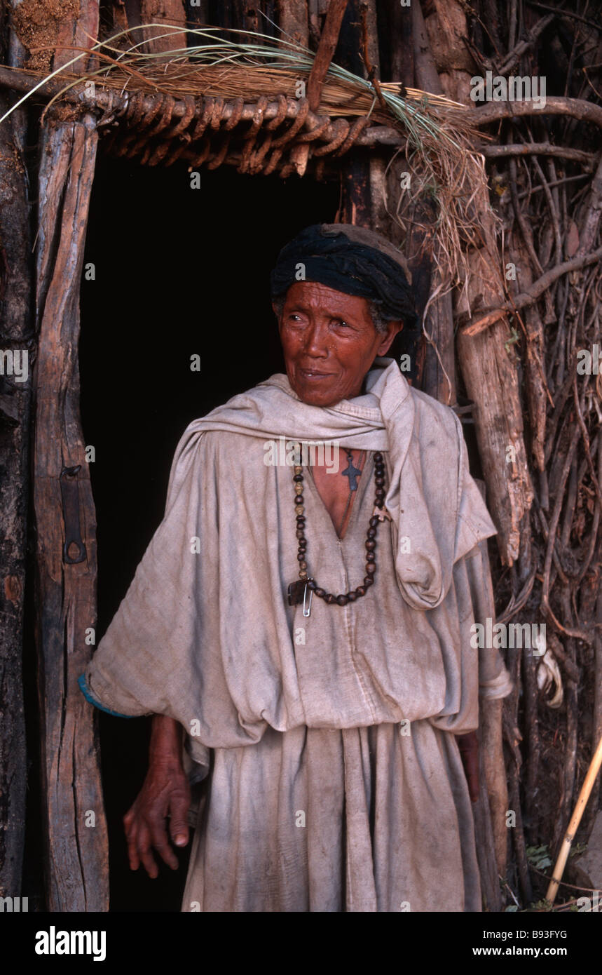 Lepper colony hi-res stock photography and images - Alamy