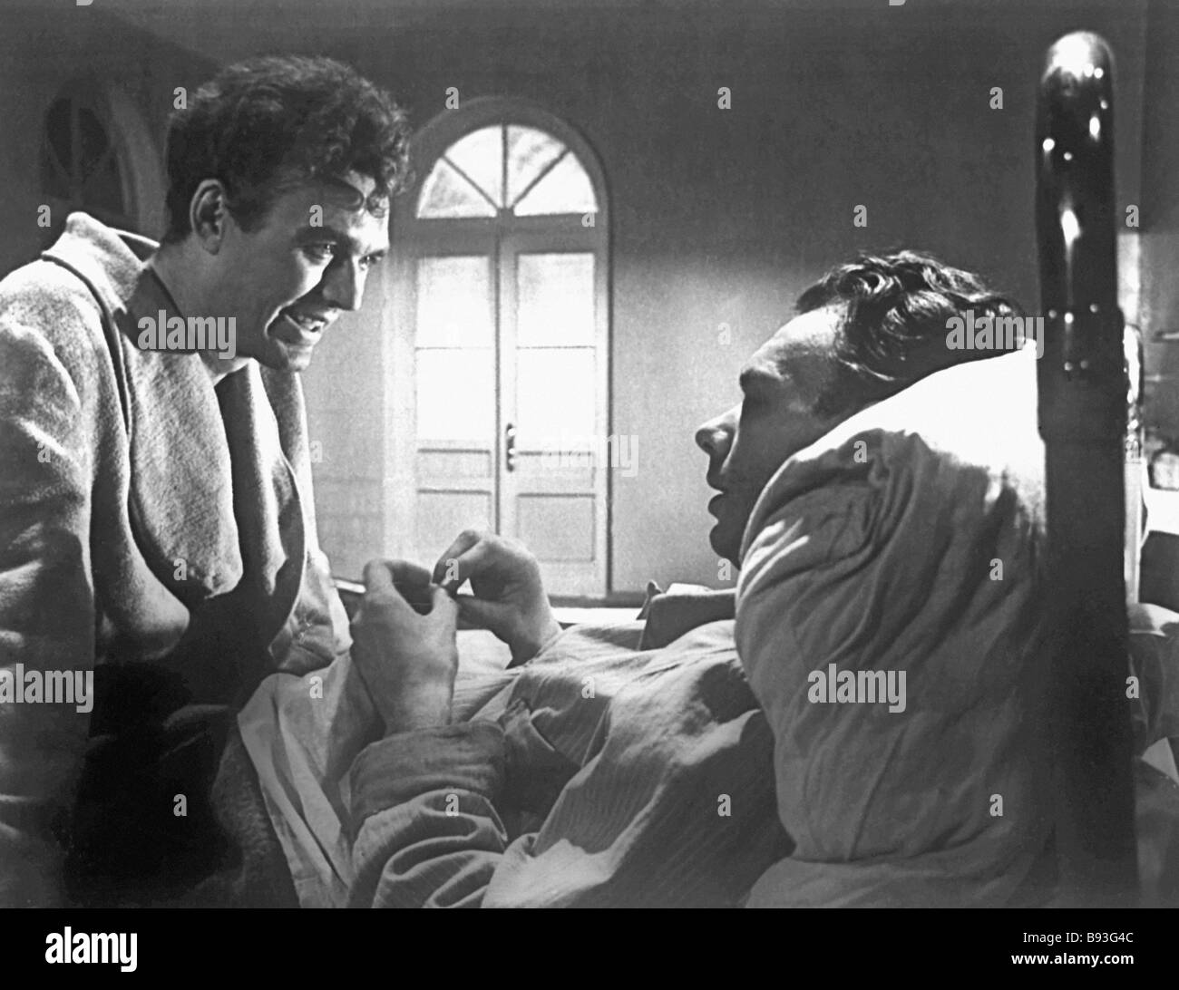 Mikhail Romm High Resolution Stock Photography and Images - Alamy