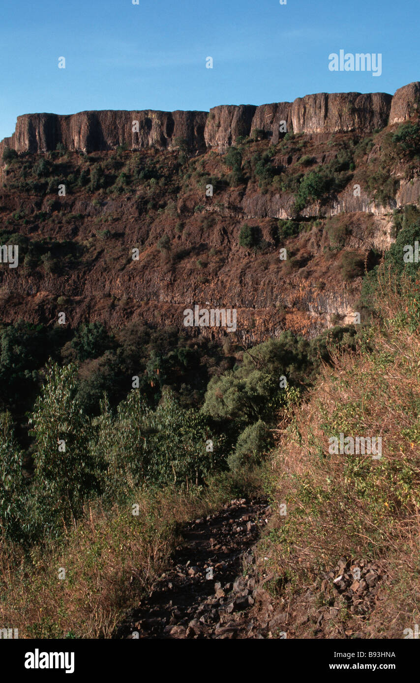Rift valley escarpment hi-res stock photography and images - Alamy