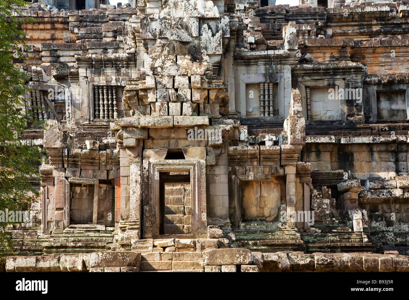 Ta keo temple hi-res stock photography and images - Alamy