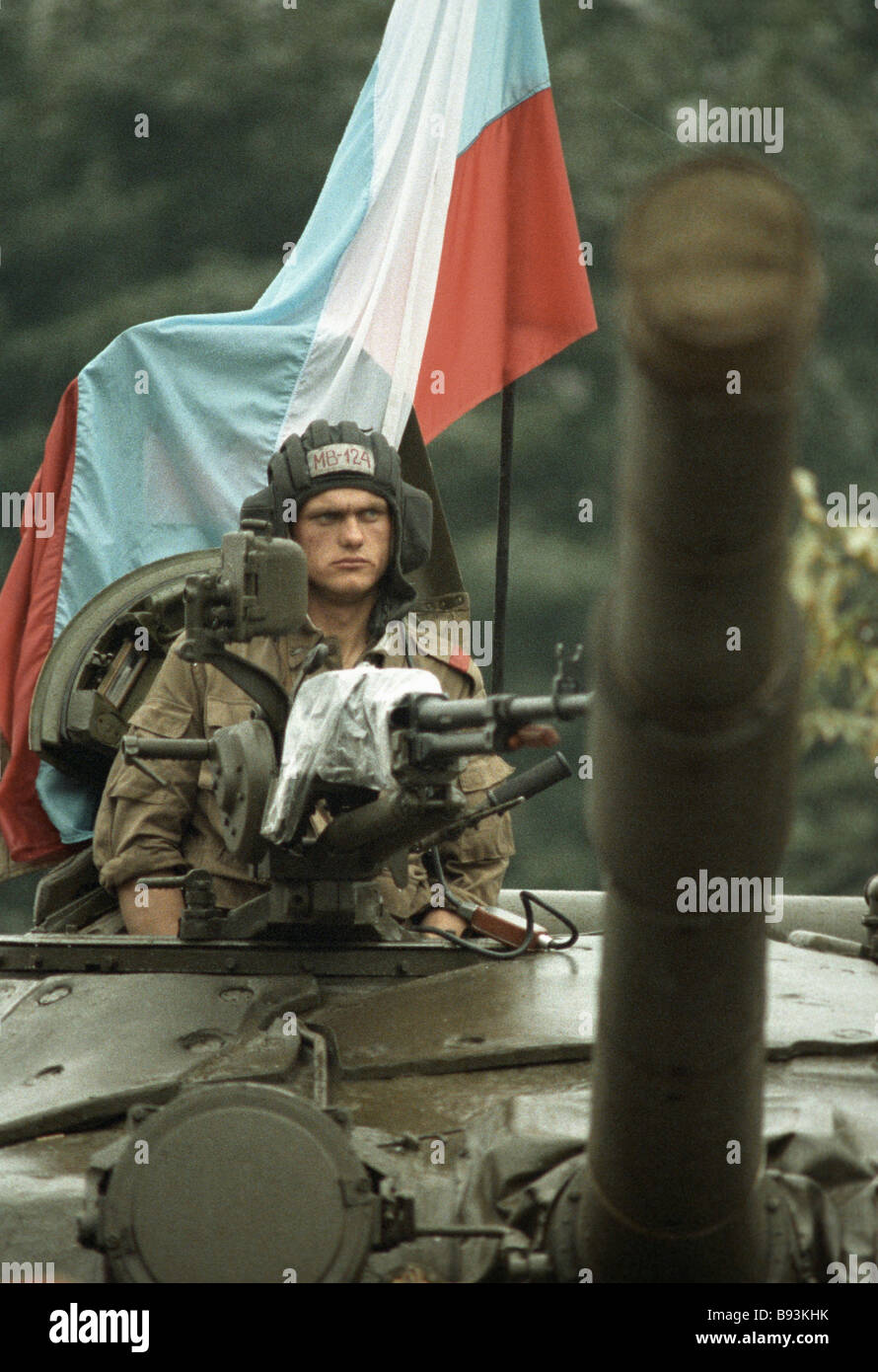 August Coup 1991 Stock Photos & August Coup 1991 Stock Images - Alamy