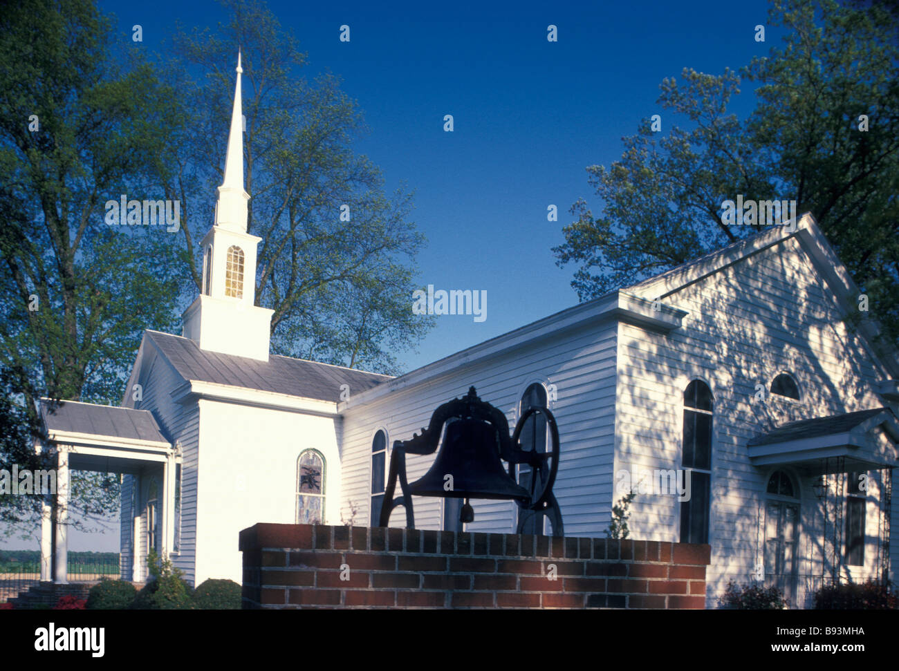 Bacons castle hi-res stock photography and images - Alamy