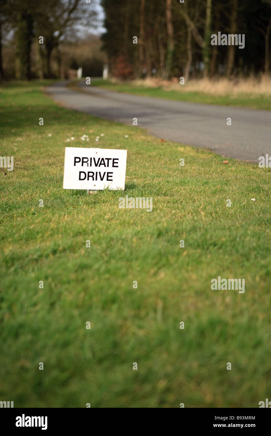 Welcome to sign uk blank hi-res stock photography and images - Alamy