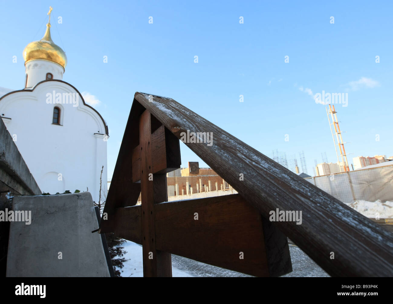 The Transvaal water park four years after the tragedy Stock Photo - Alamy