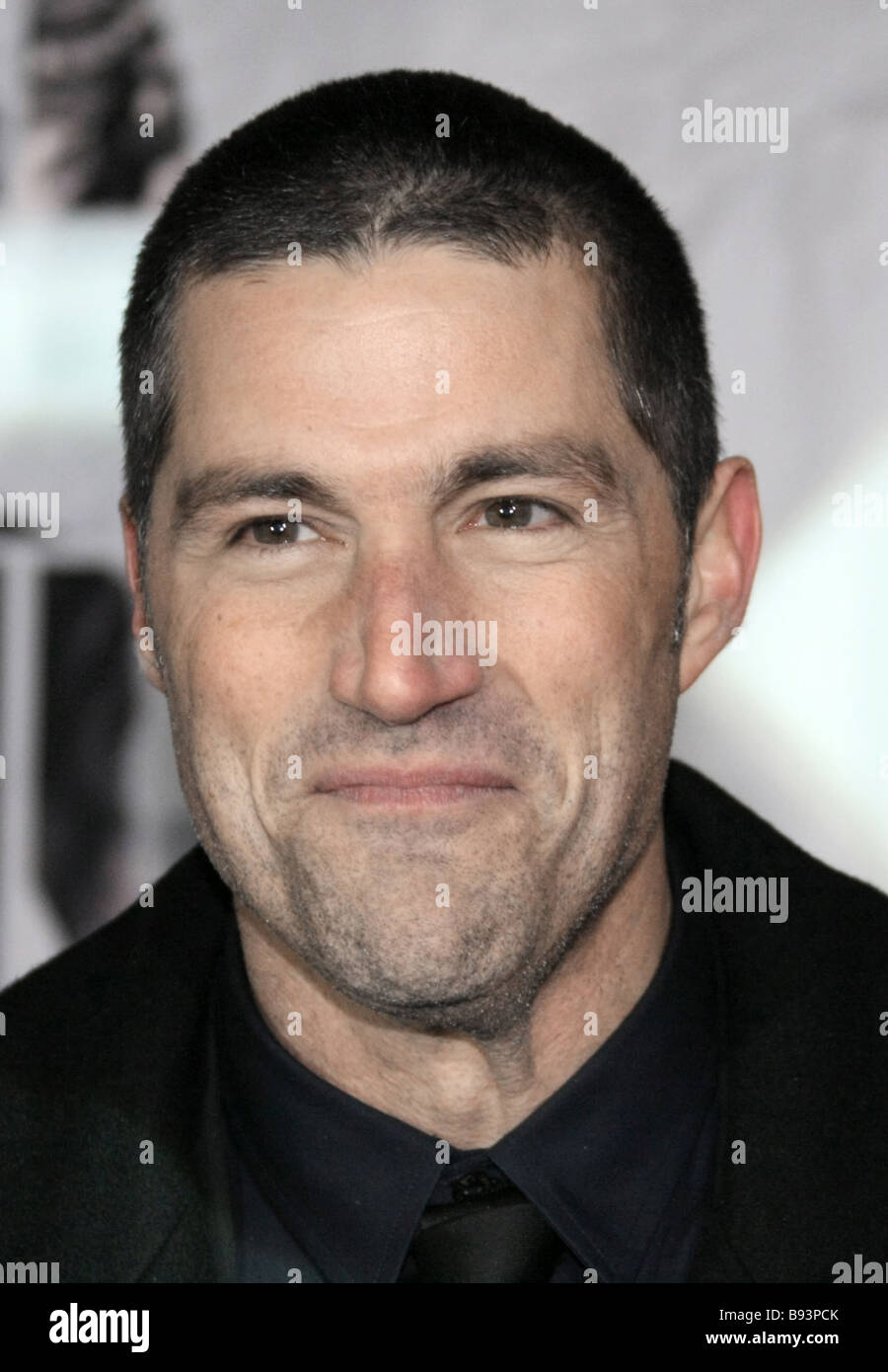 Matthew Fox Before And After