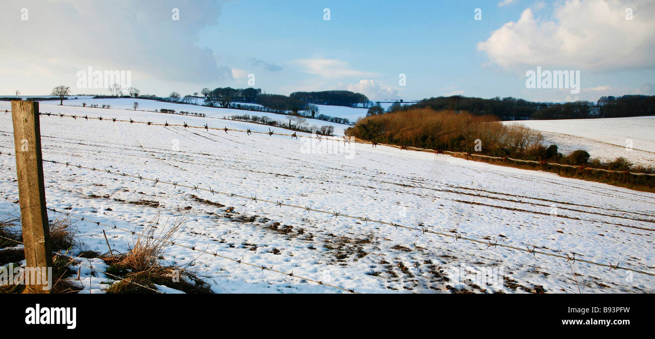Cheselbourne hi-res stock photography and images - Alamy
