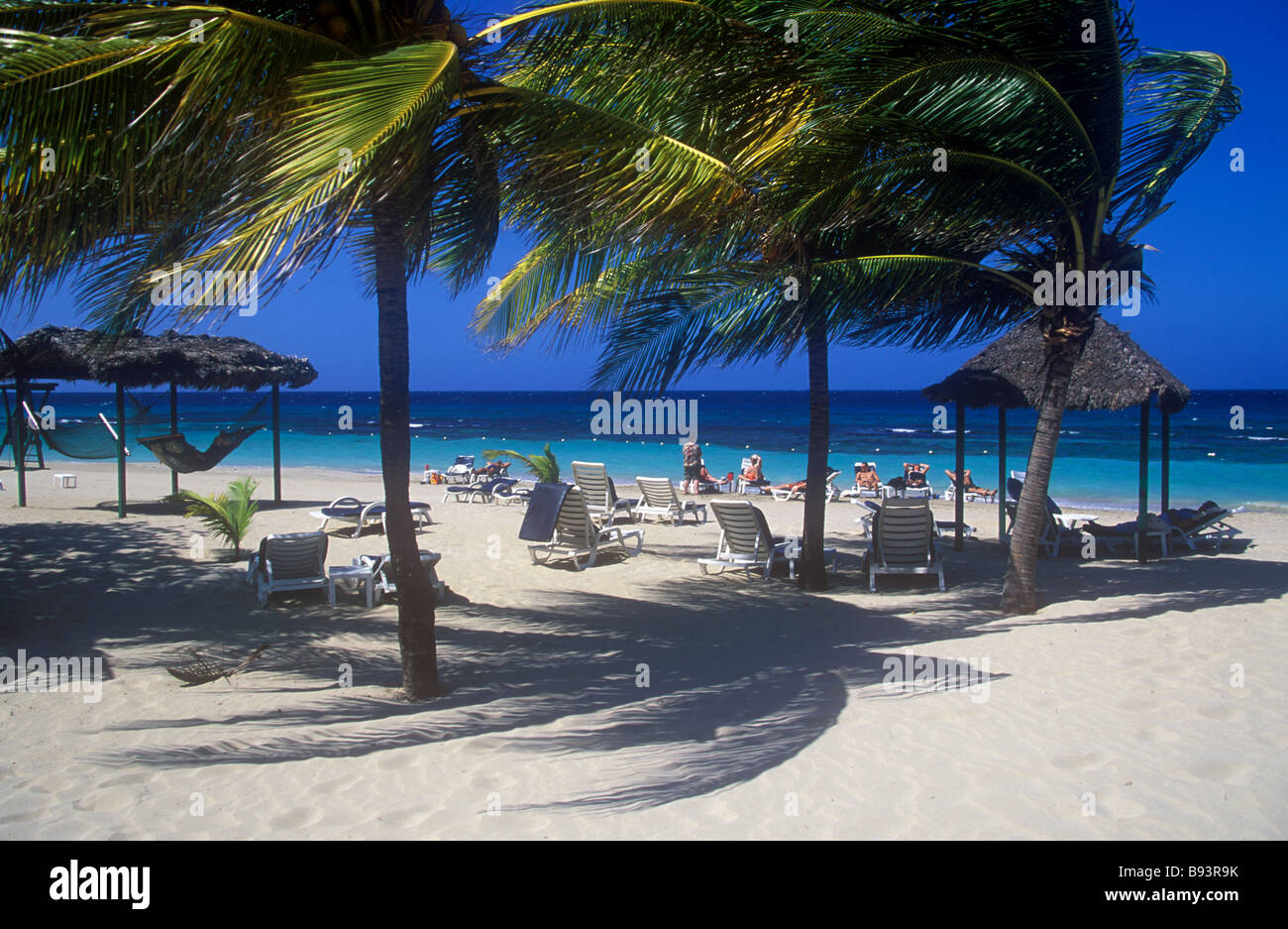 Runaway Bay Jamaica Stock Photos & Runaway Bay Jamaica Stock Images - Alamy