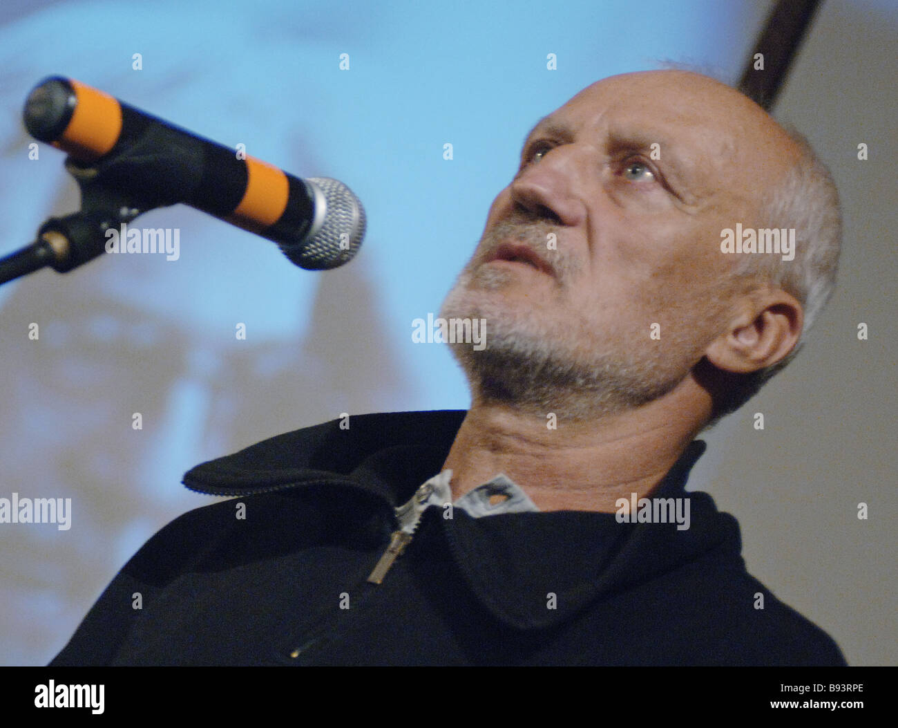 Belyayev Stock Photos & Belyayev Stock Images - Alamy