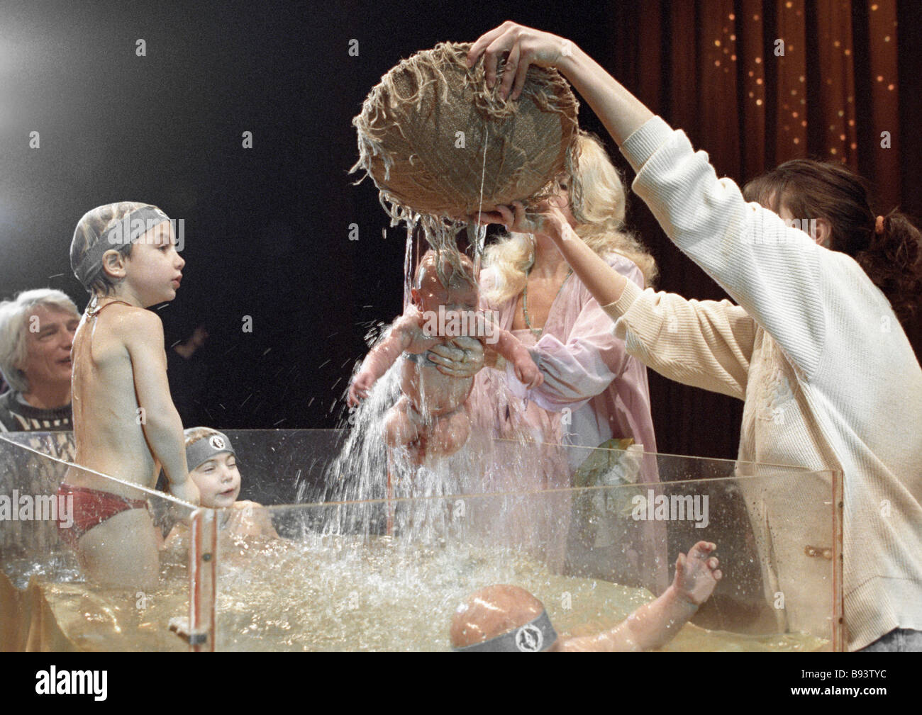 Charkovsky High Resolution Stock Photography and Images - Alamy