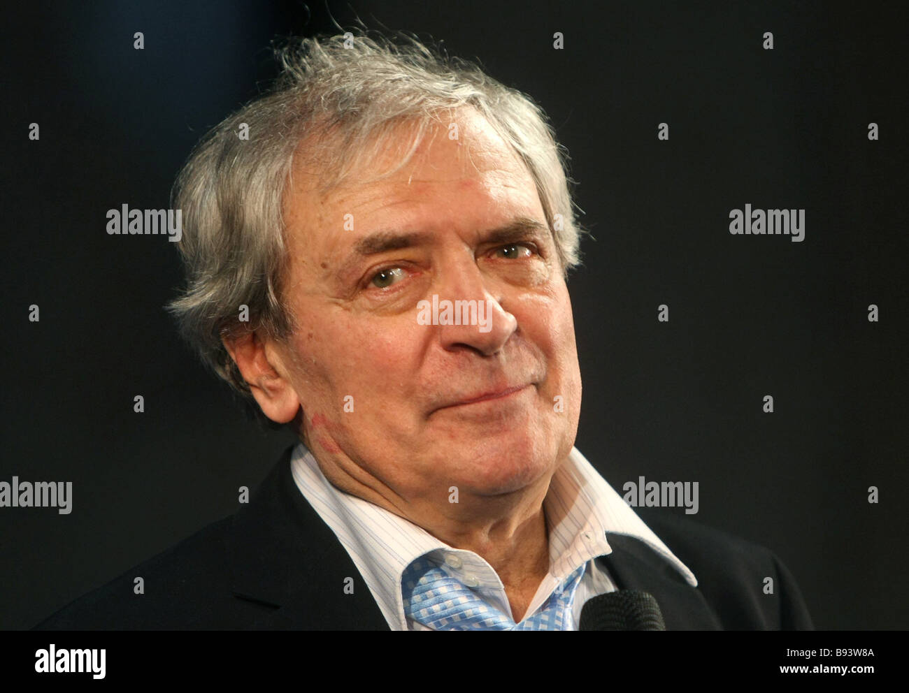 People s Artist of Russia Alexander Lazarev celebrates his 70th ...