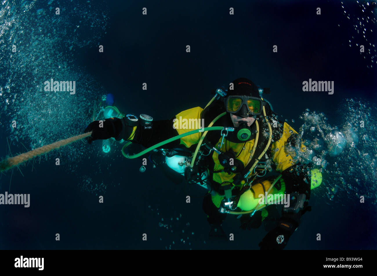 Tec line hi-res stock photography and images - Alamy