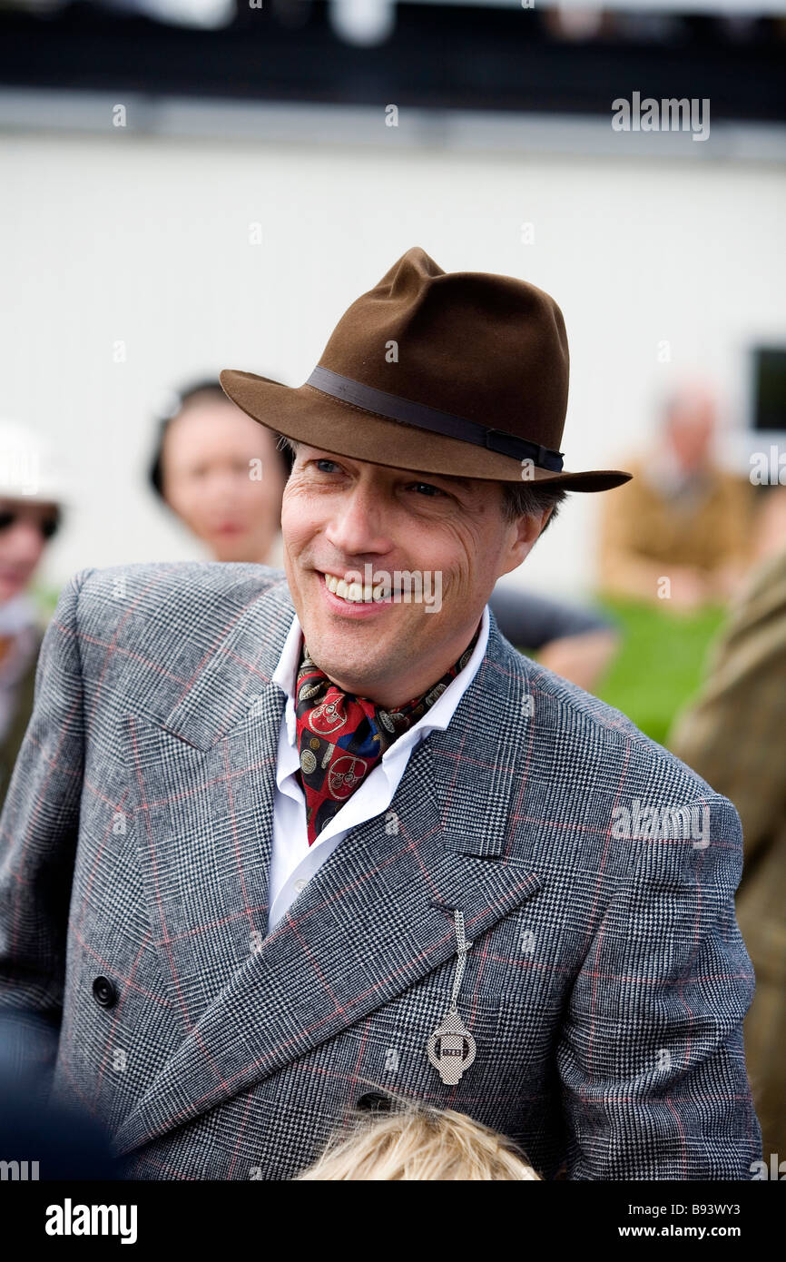 Lord March Goodwood Revival High Resolution Stock Photography and ...
