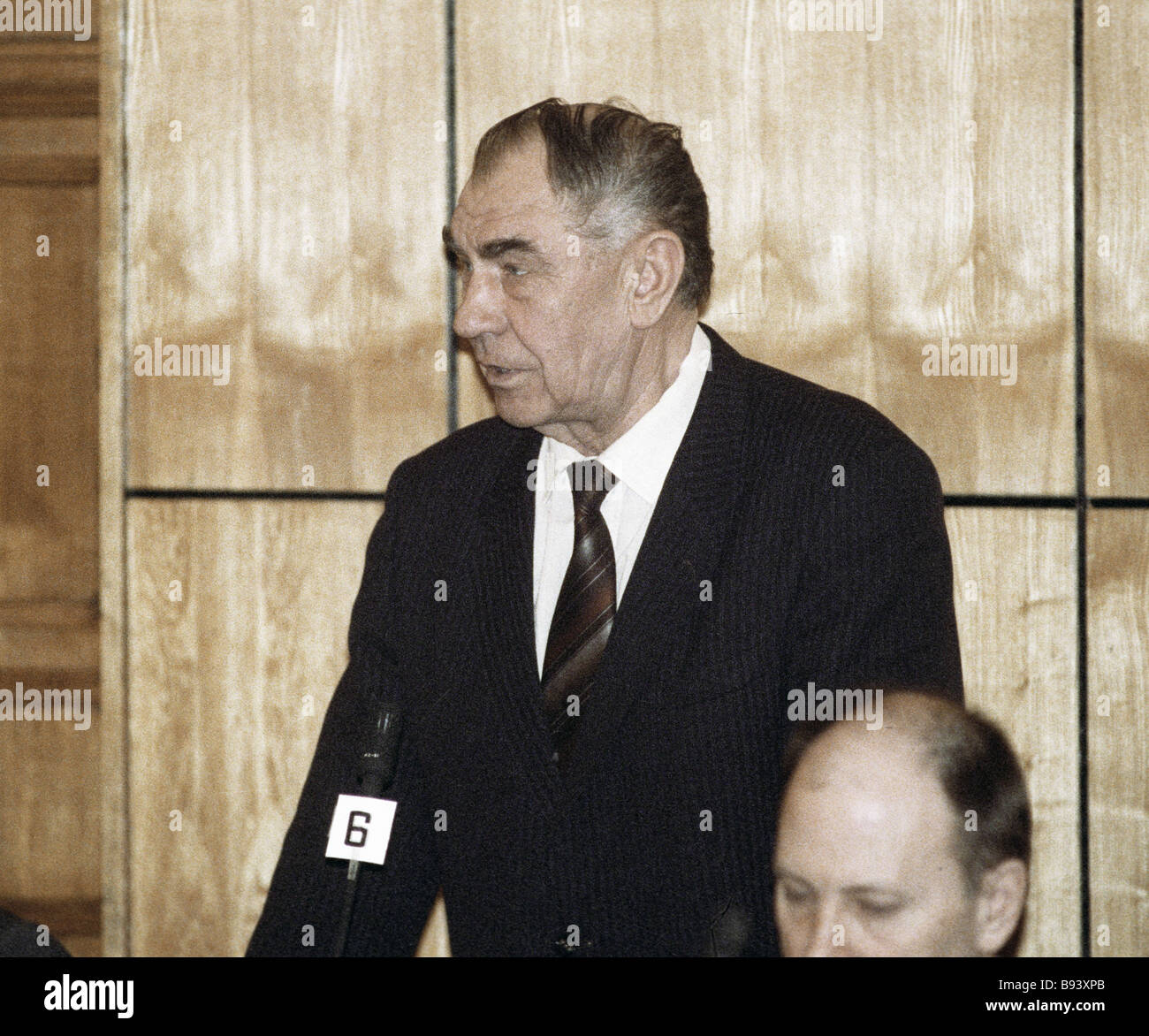 Yazov High Resolution Stock Photography and Images - Alamy