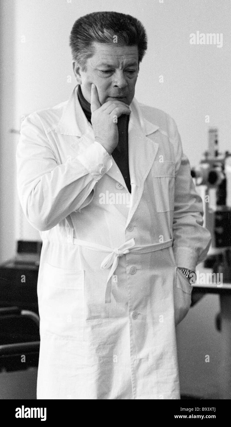 Fyodorov Stock Photos & Fyodorov Stock Images - Alamy