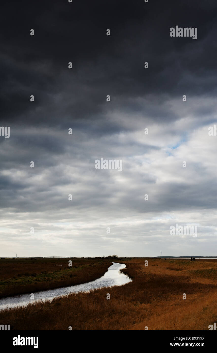 Oare creek hi-res stock photography and images - Alamy