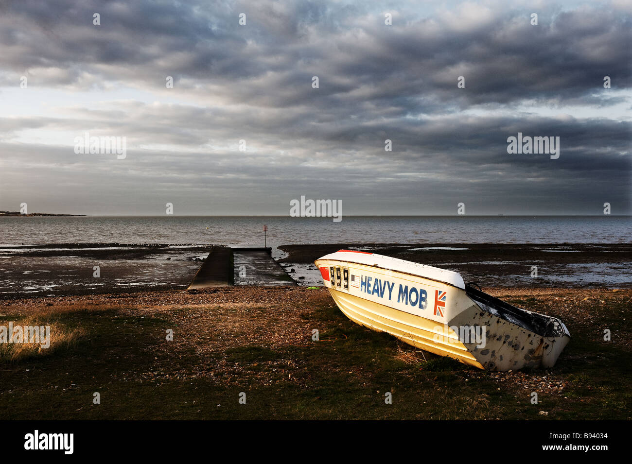 Seasalter hi-res stock photography and images - Alamy