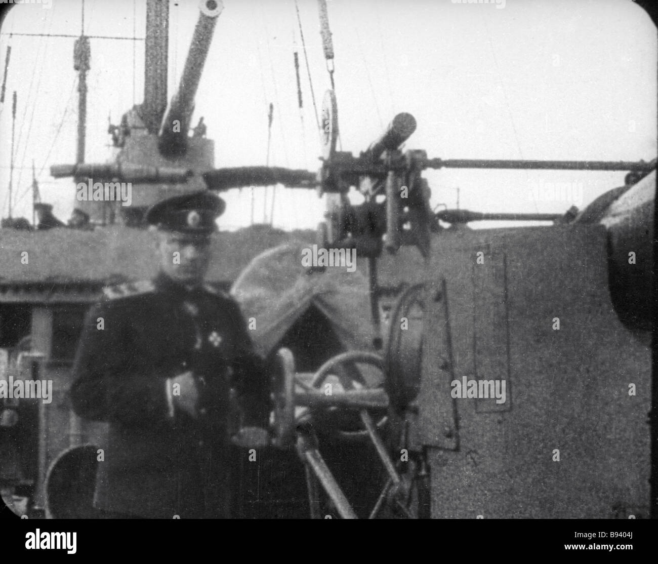 Admiral Kolchak High Resolution Stock Photography and Images - Alamy