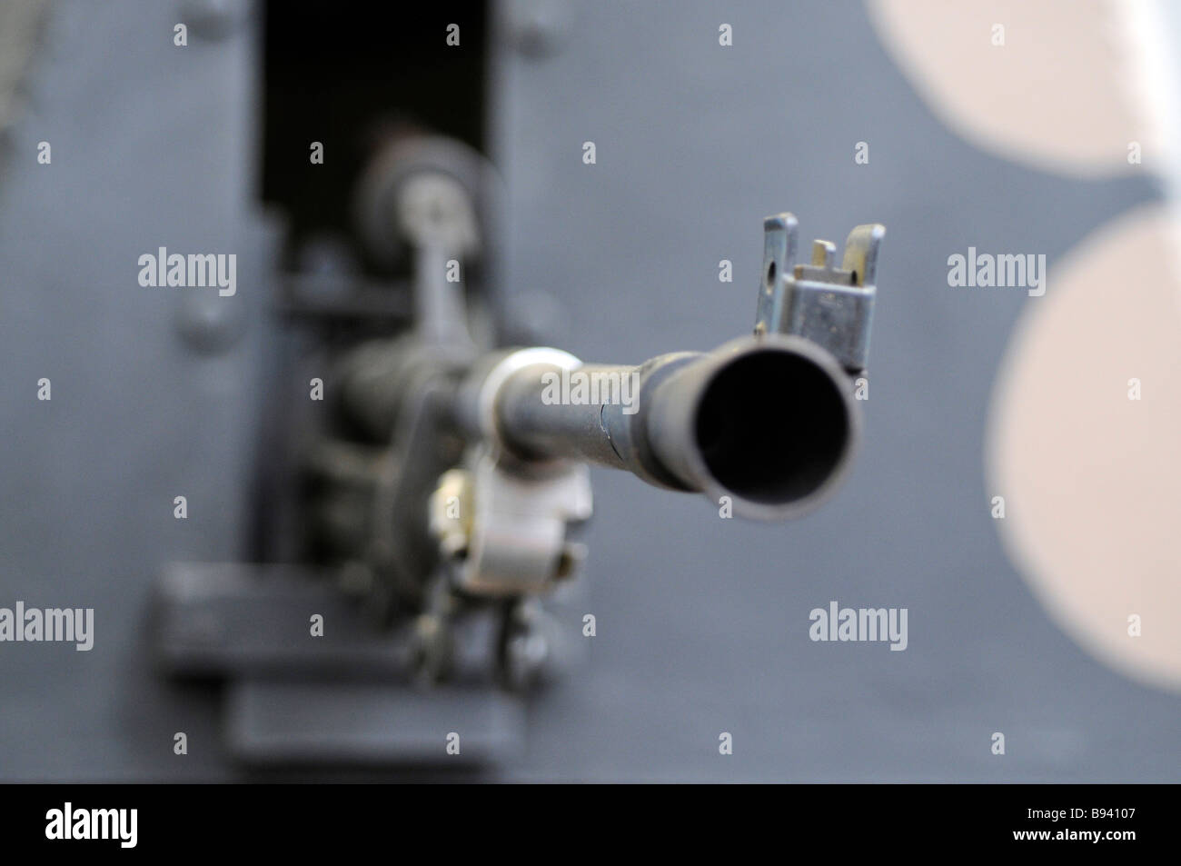Machine gun platoon hi-res stock photography and images - Alamy