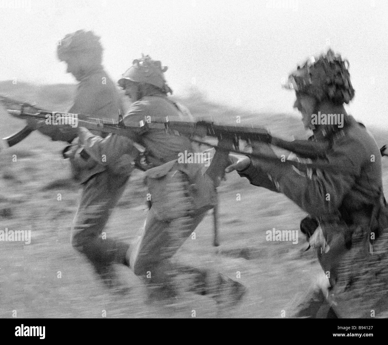 Motorized Infantry High Resolution Stock Photography and Images - Alamy