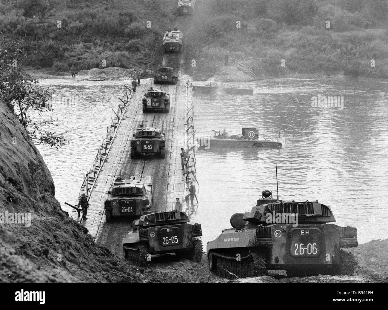 Artillery Unit High Resolution Stock Photography and Images - Alamy