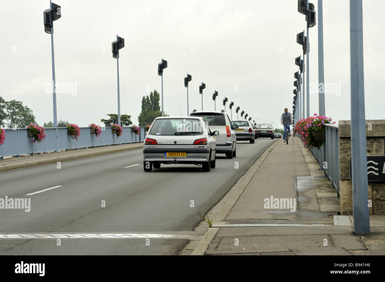 Bridge sully hi-res stock photography and images - Alamy