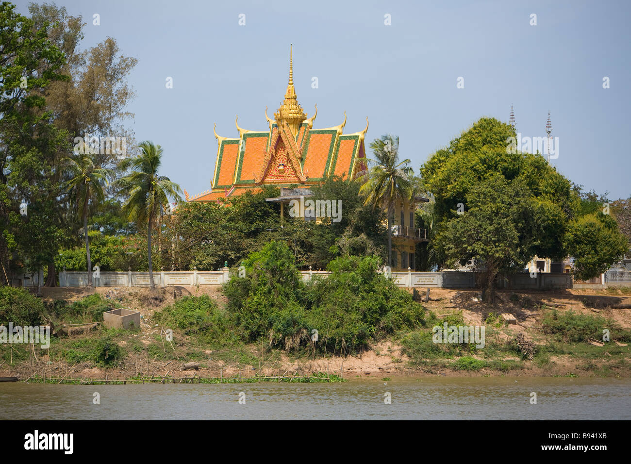 Luxury temple hi-res stock photography and images - Alamy