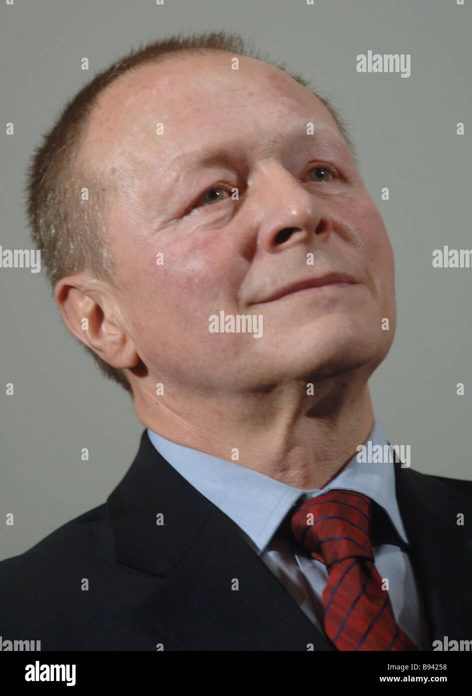 Honored Artist Of Russia High Resolution Stock Photography and Images ...