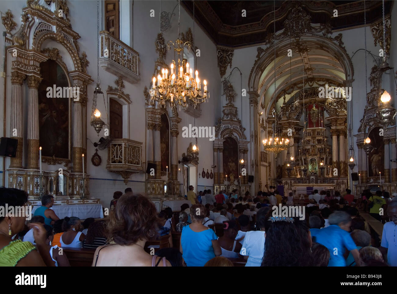 Bonfin High Resolution Stock Photography and Images - Alamy