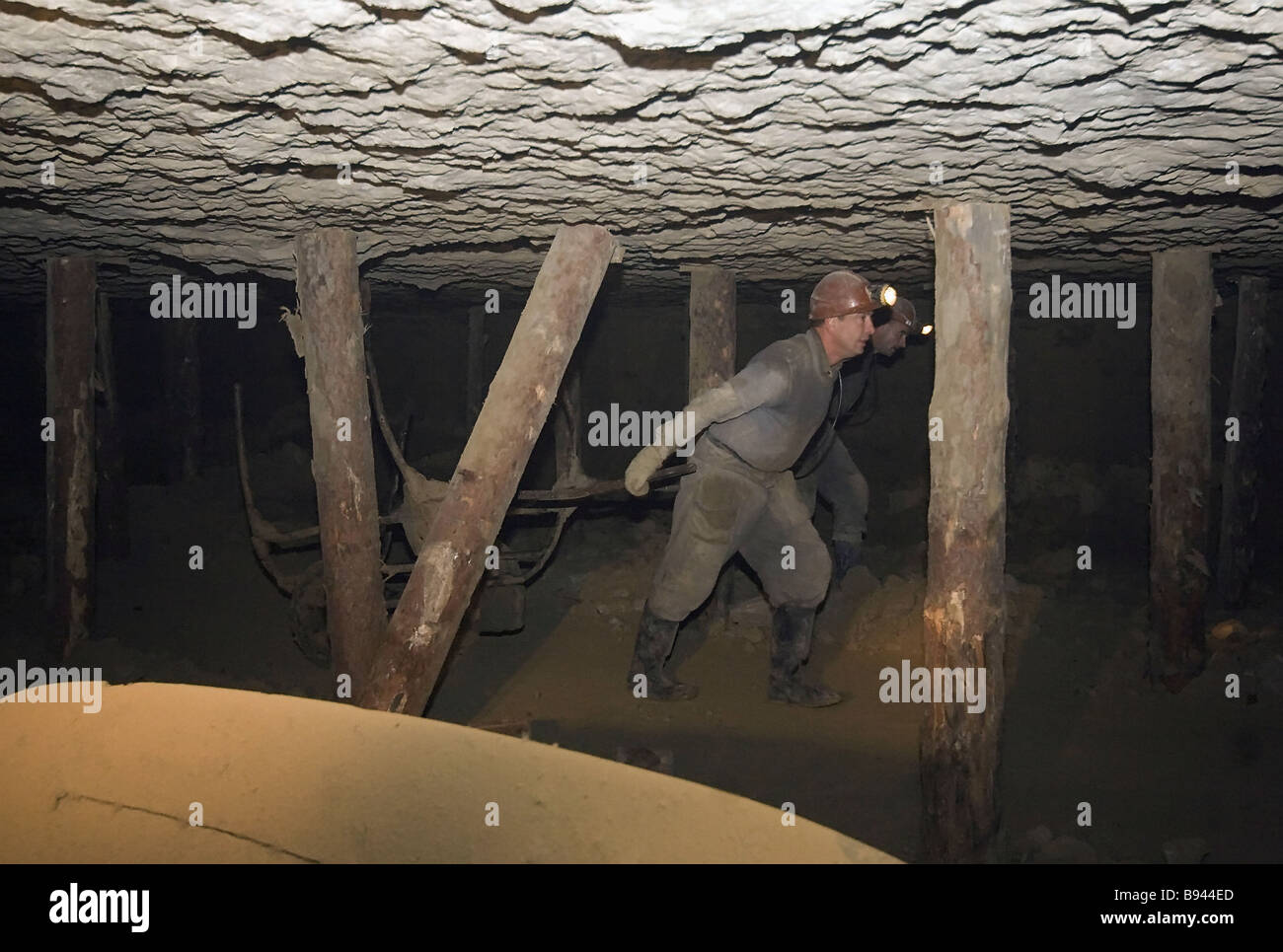 Slate Mine High Resolution Stock Photography and Images - Alamy
