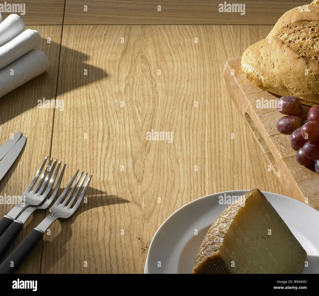 wooden table top Stock Photo - Alamy