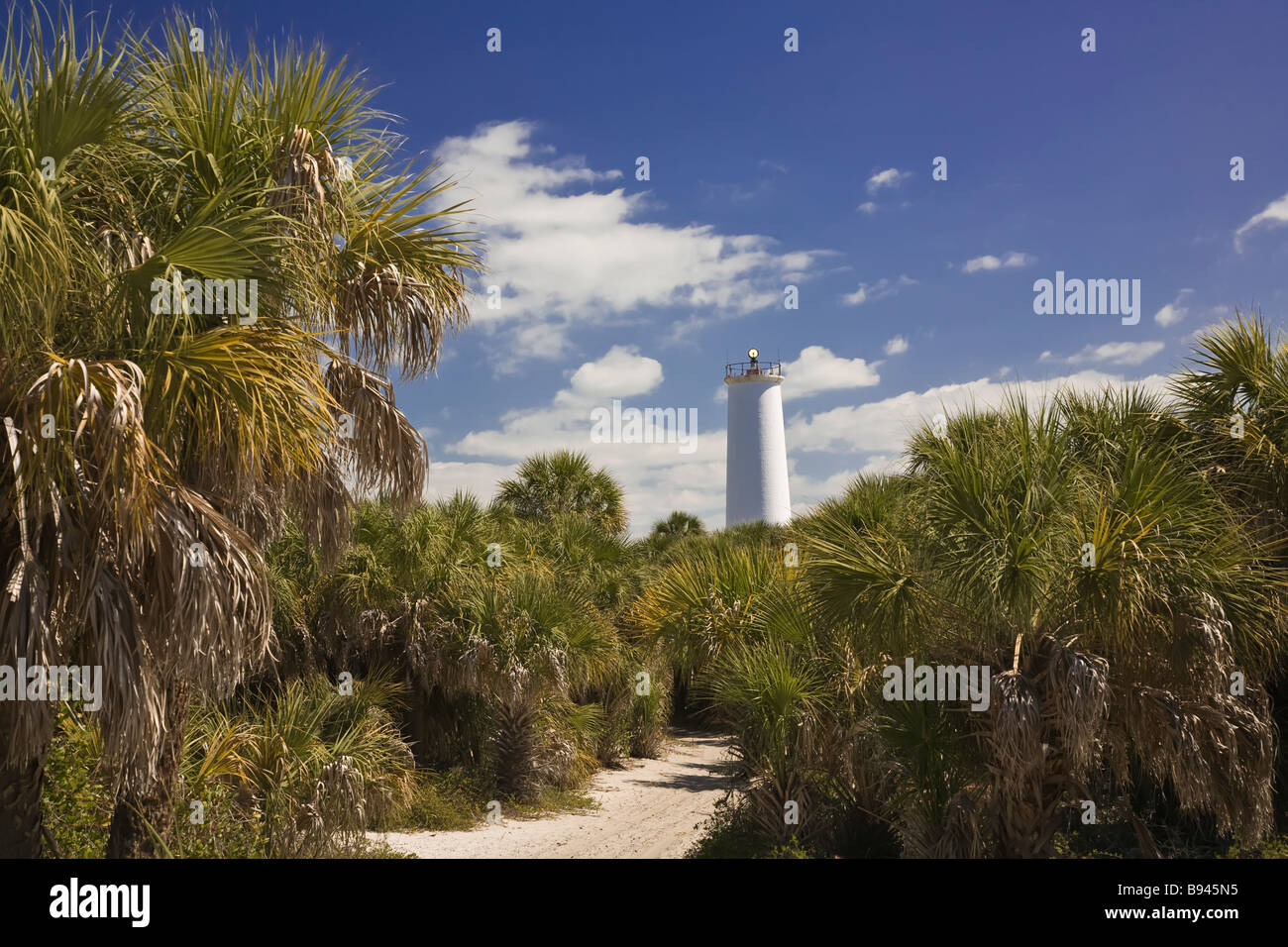 Egmont key tampa bay hi-res stock photography and images - Alamy