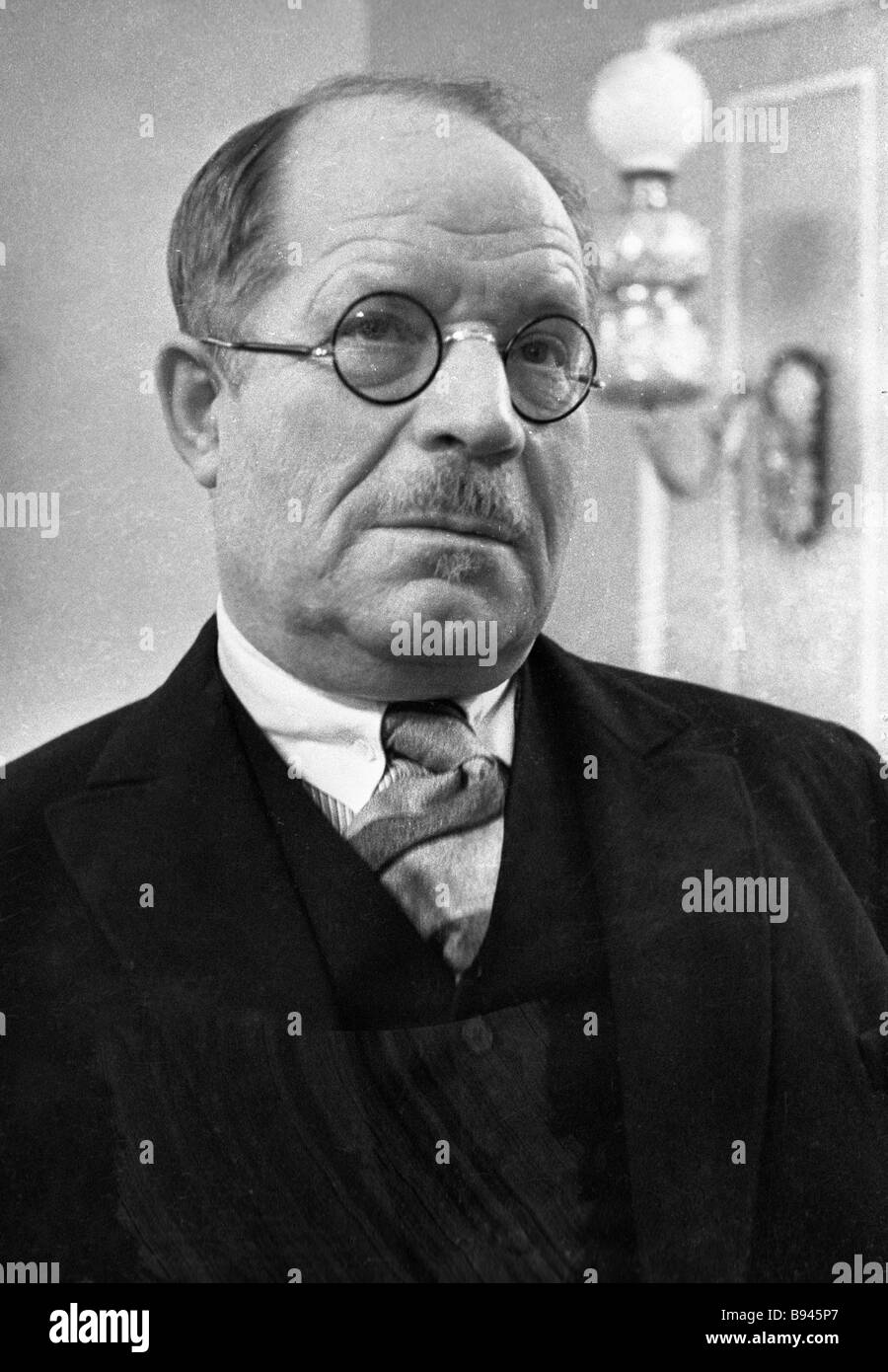 Burdenko High Resolution Stock Photography and Images - Alamy
