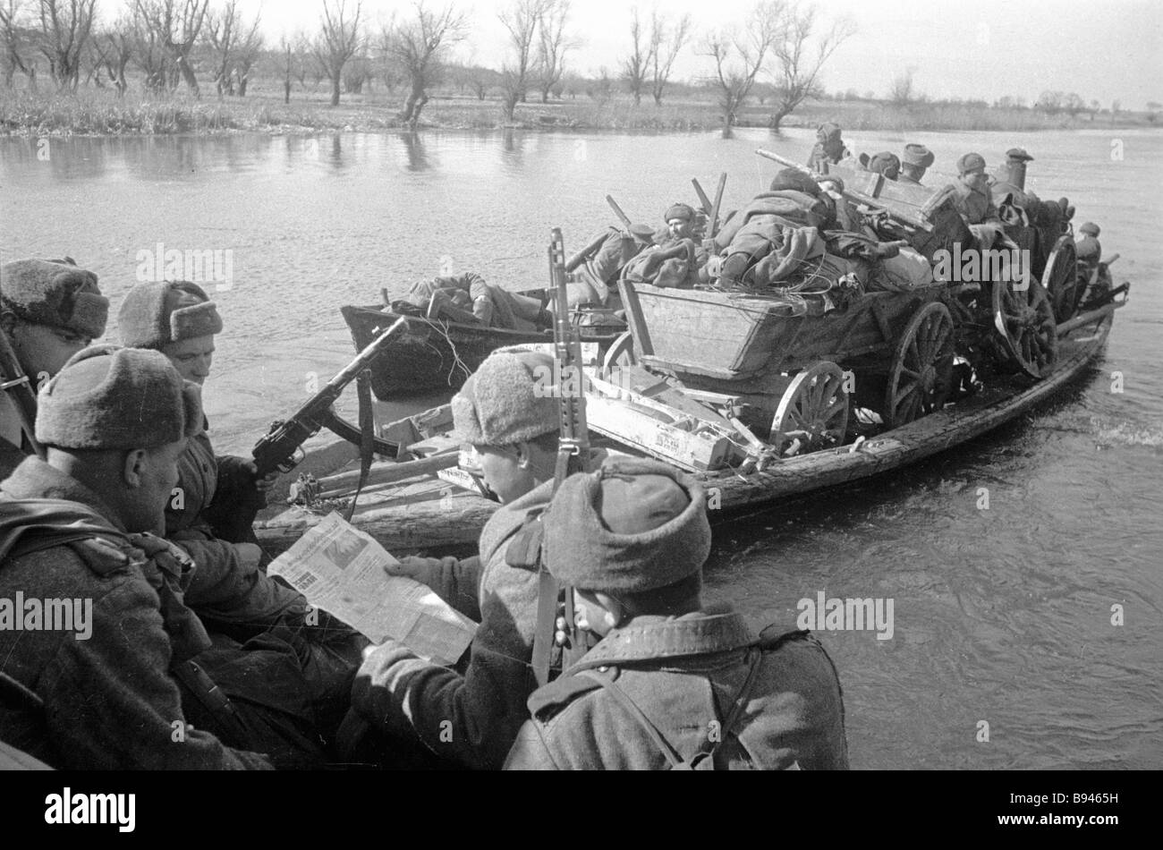 Soviet Ukrainian Black and White Stock Photos & Images - Alamy