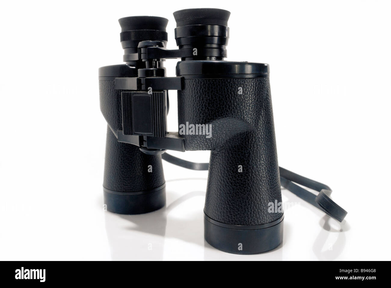 Binoculars hi-res stock photography and images - Alamy
