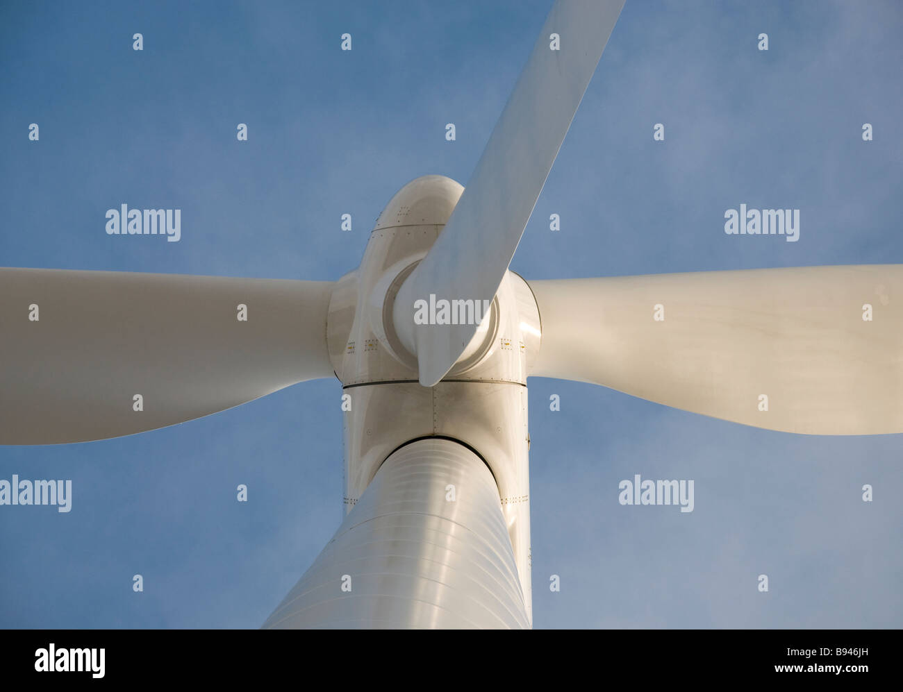 wind turbine wind farm wind mill Stock Photo - Alamy
