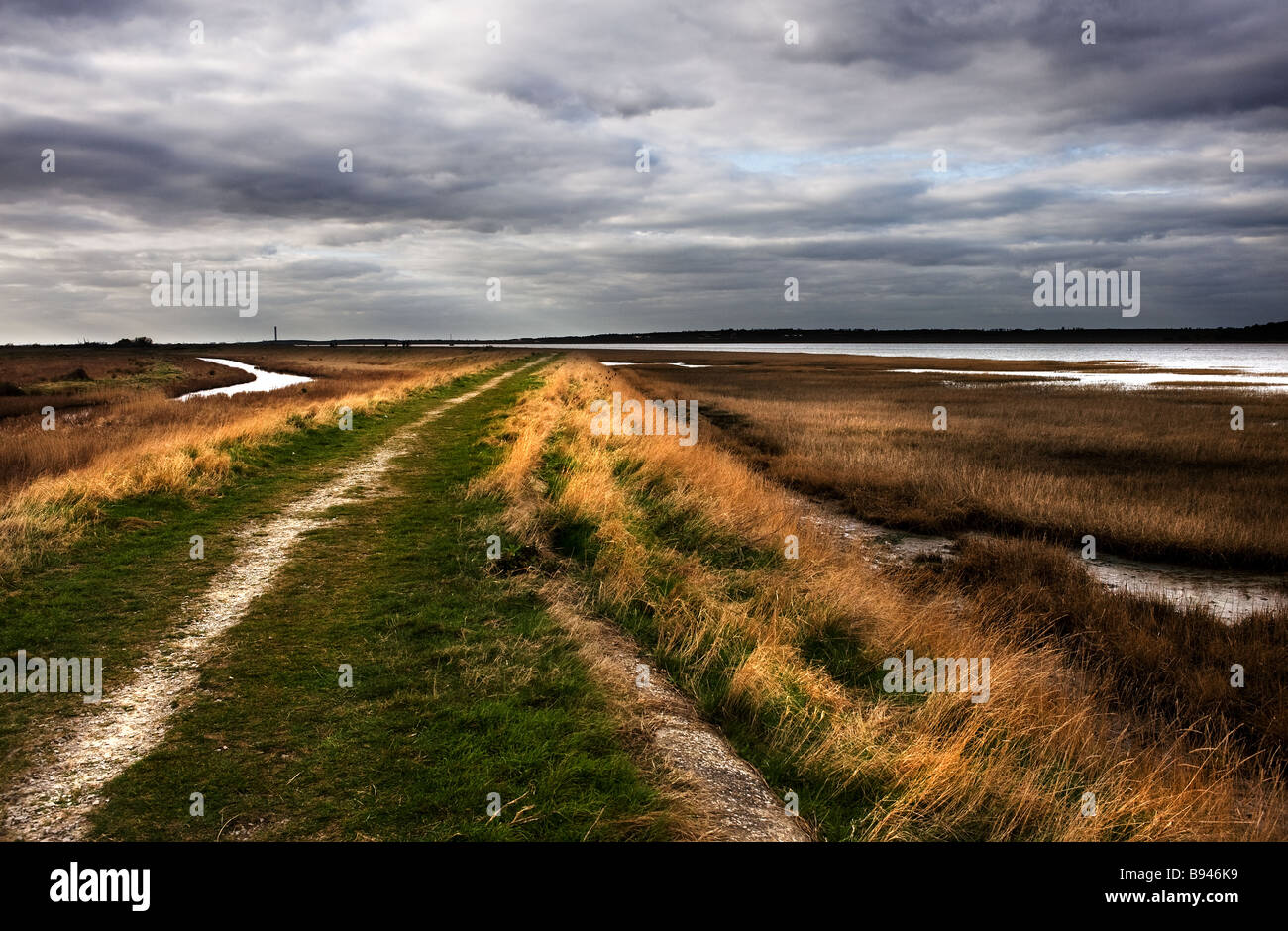 Swale kent hi-res stock photography and images - Alamy