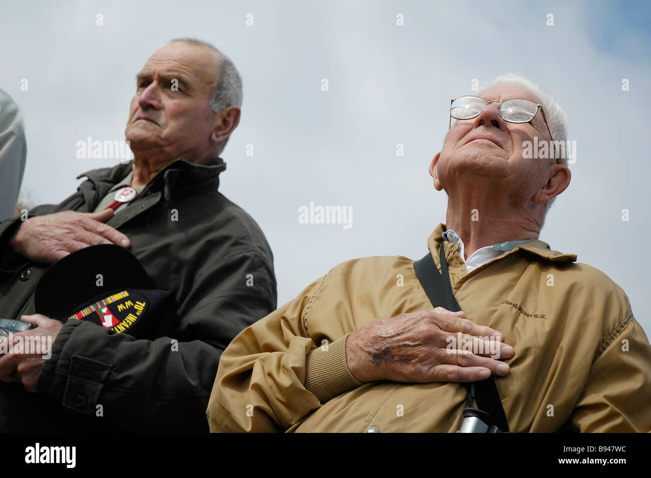 Ww2 us soldiers france hi-res stock photography and images - Alamy