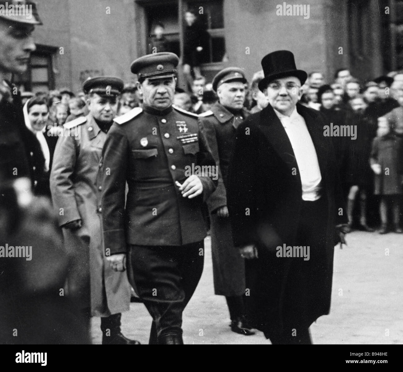 Chuikov Stock Photos & Chuikov Stock Images - Alamy