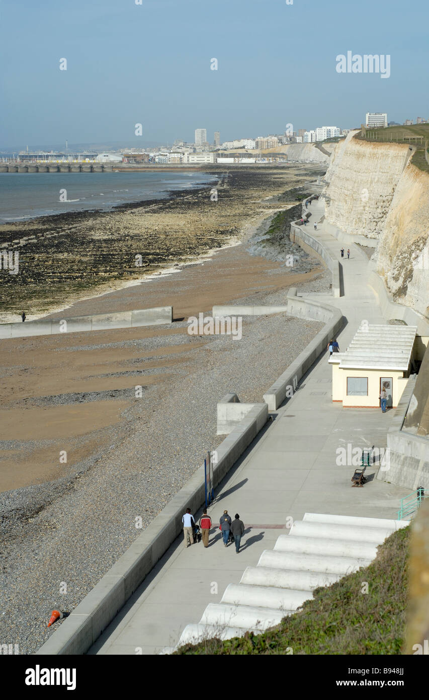 Rottingdean beach hi-res stock photography and images - Alamy