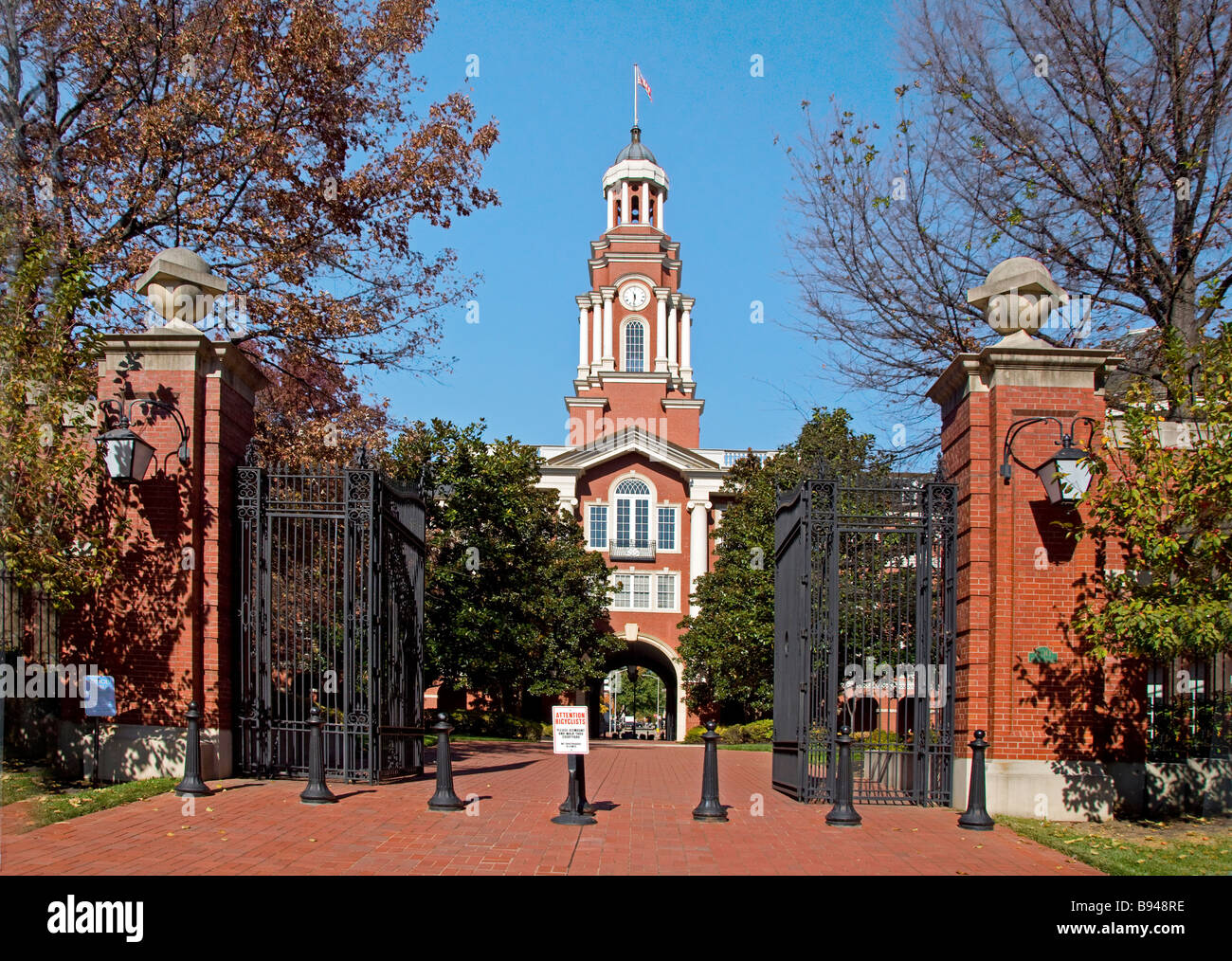 The Whittle Communications Building Knoxville Tennessee Stock Photo - Alamy