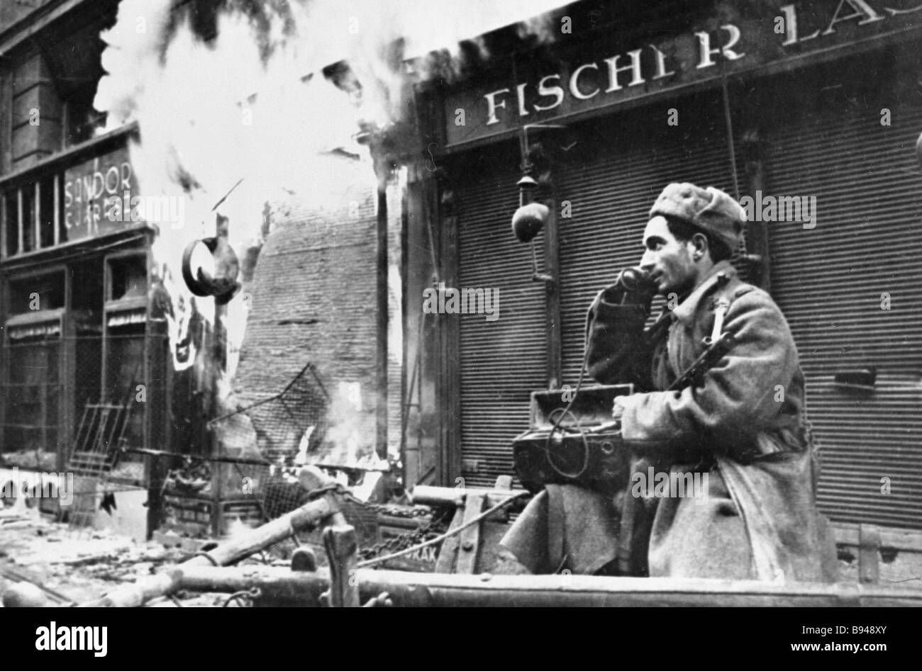 Signalman High Resolution Stock Photography and Images - Alamy