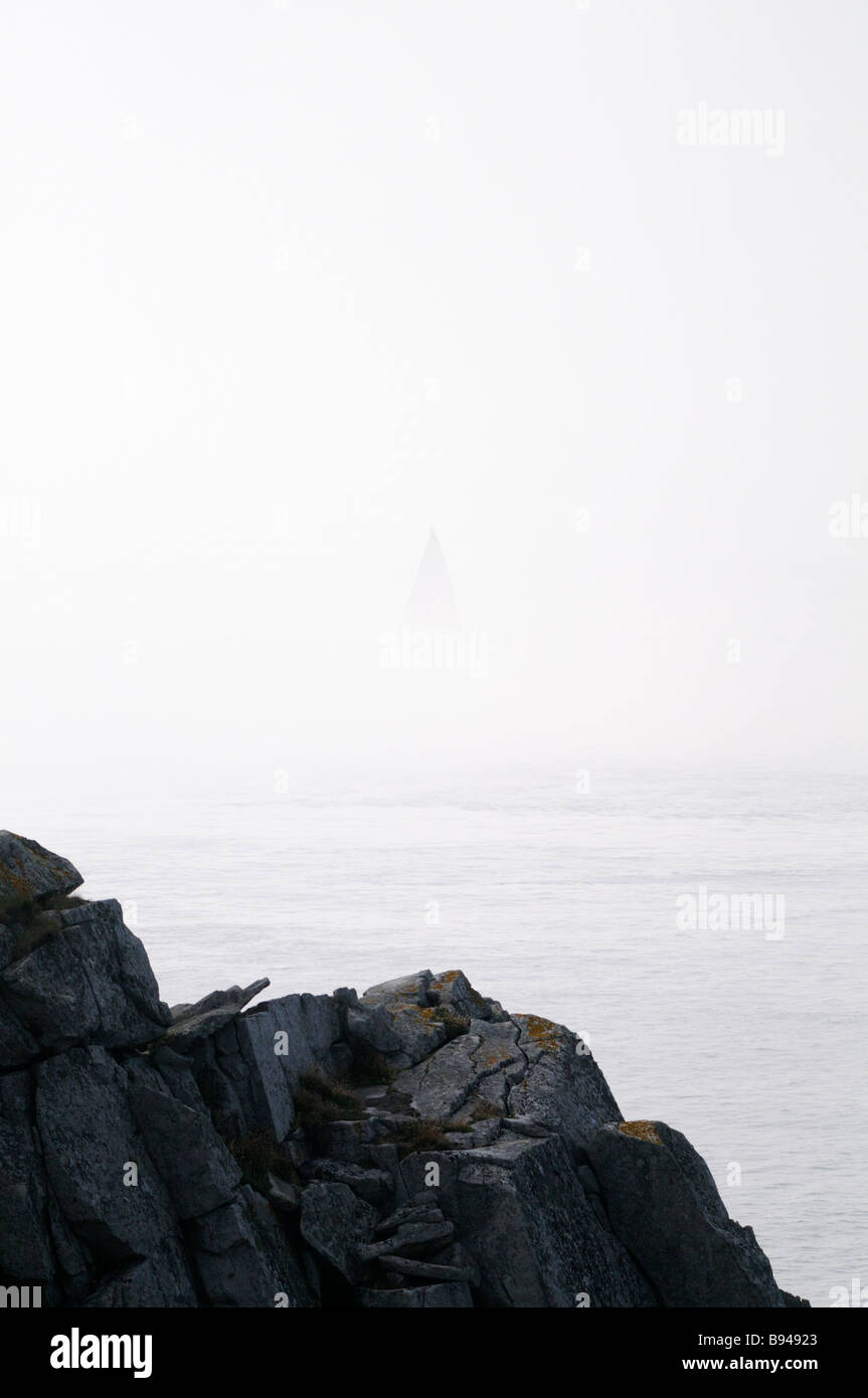 Disappearing france hi-res stock photography and images - Alamy