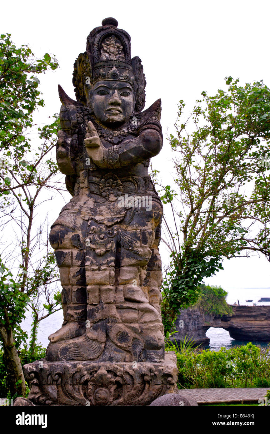 Sculpture in bali hi-res stock photography and images - Alamy