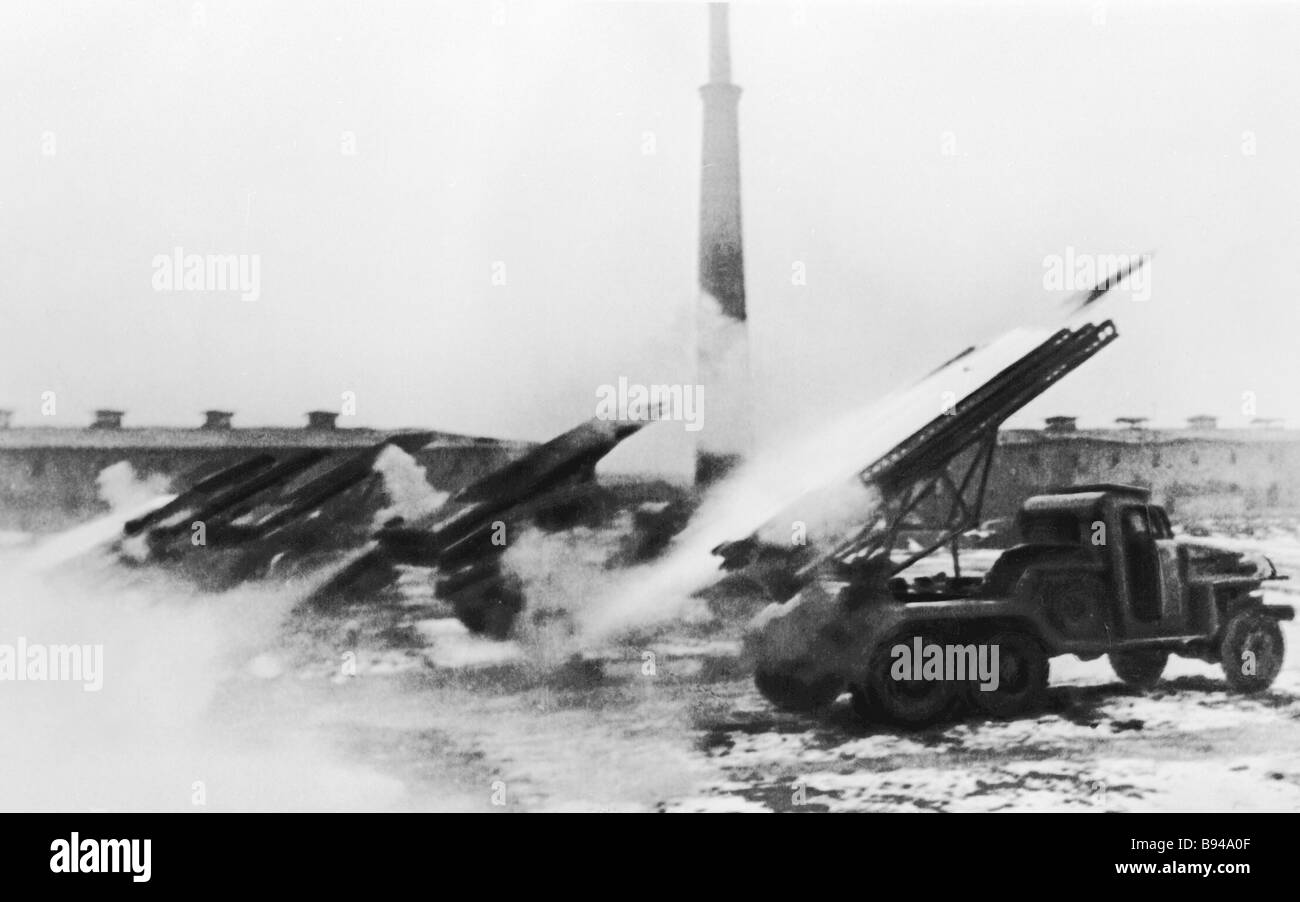 Rocket Launchers Stock Photos & Rocket Launchers Stock Images - Alamy