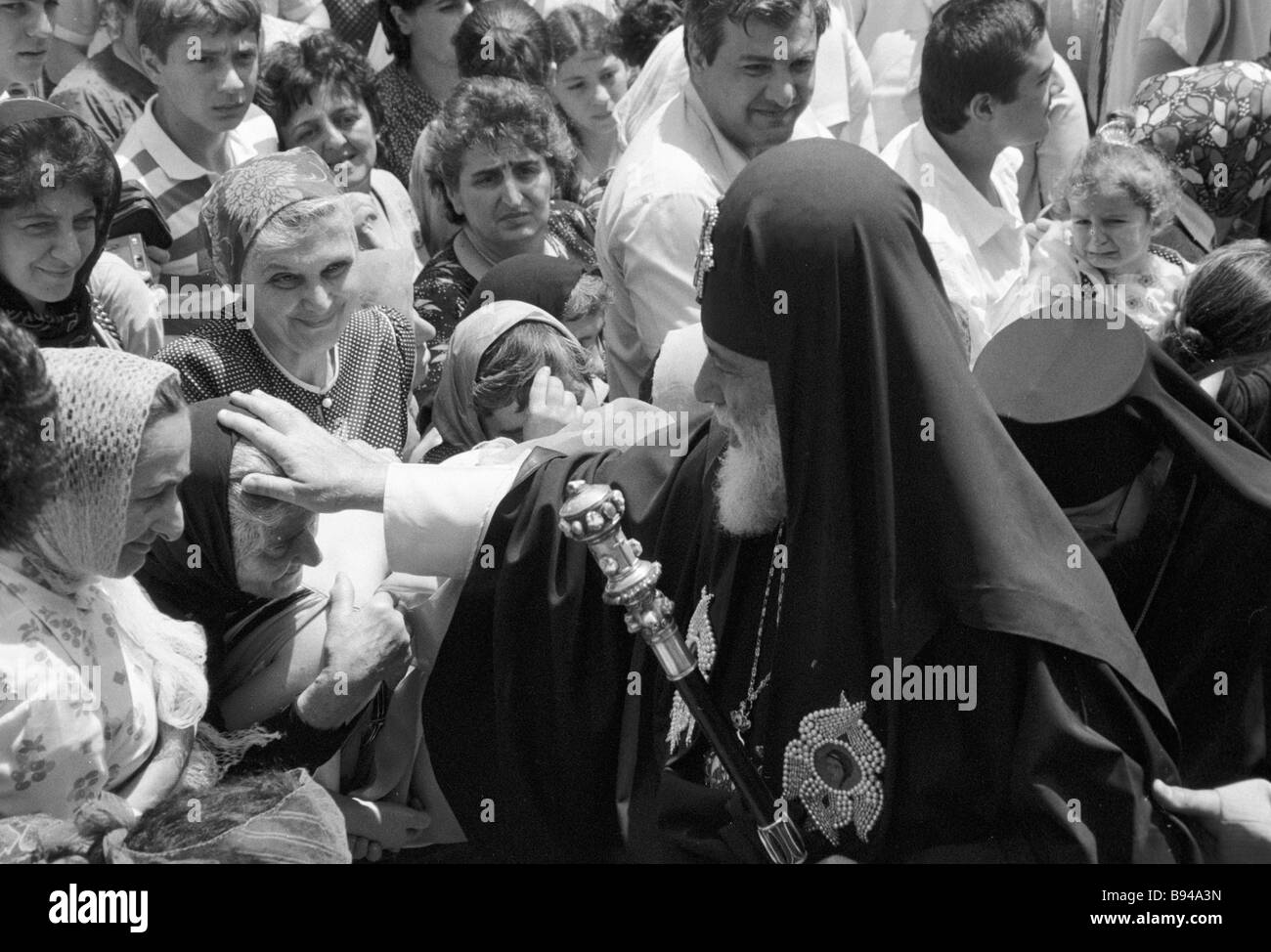 Ilia Ii High Resolution Stock Photography and Images - Alamy