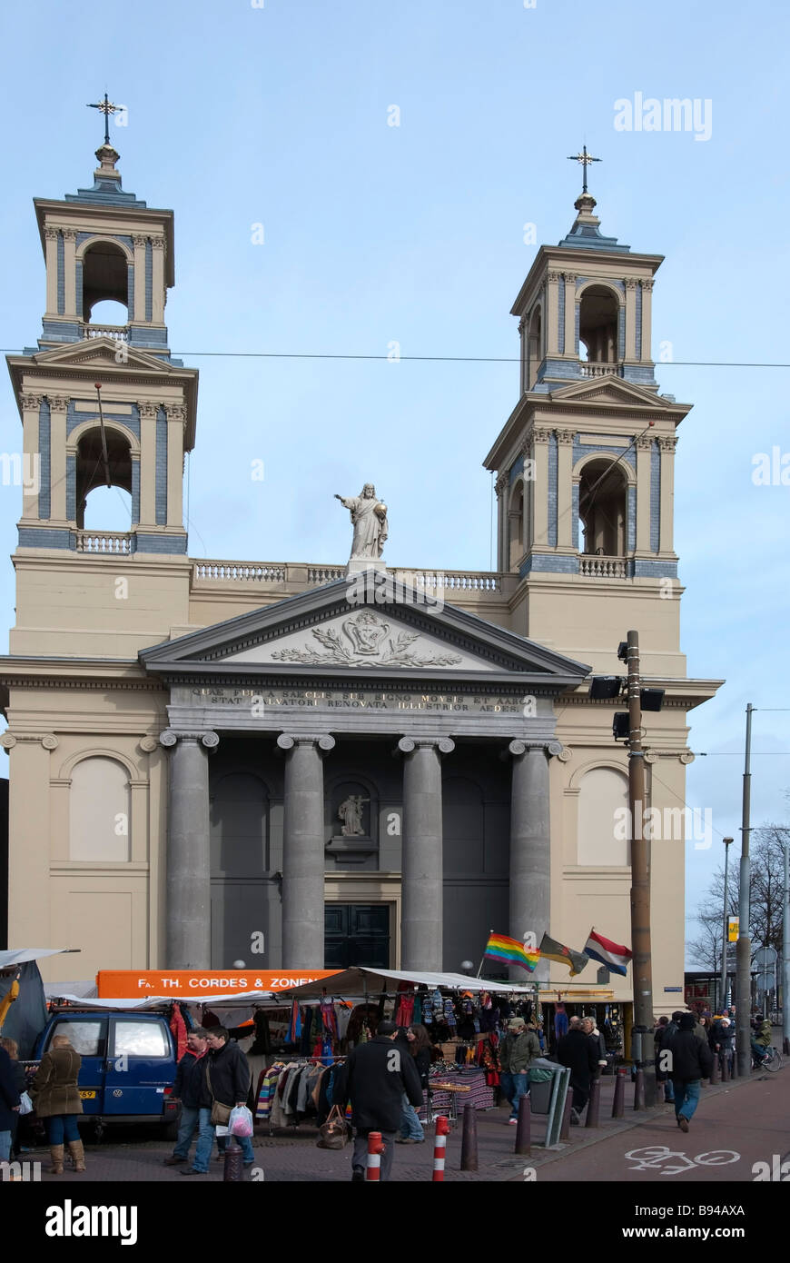 Waterloo square hi-res stock photography and images - Alamy