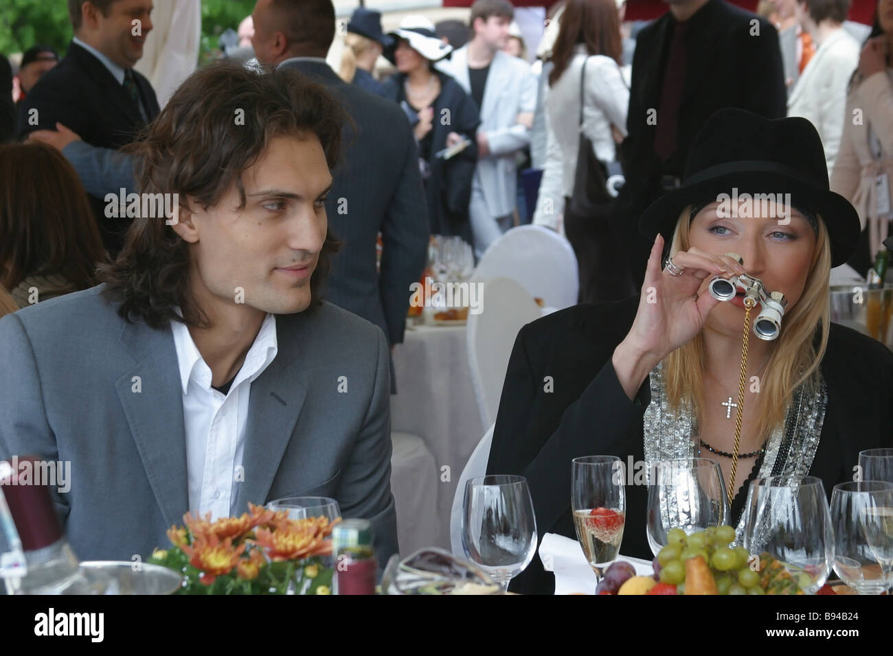 Kristina High Resolution Stock Photography and Images - Alamy