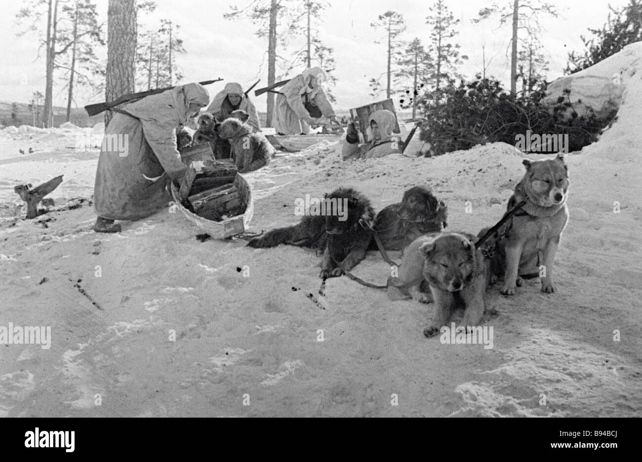 To perform a reconnaissance mission Stock Photo - Alamy