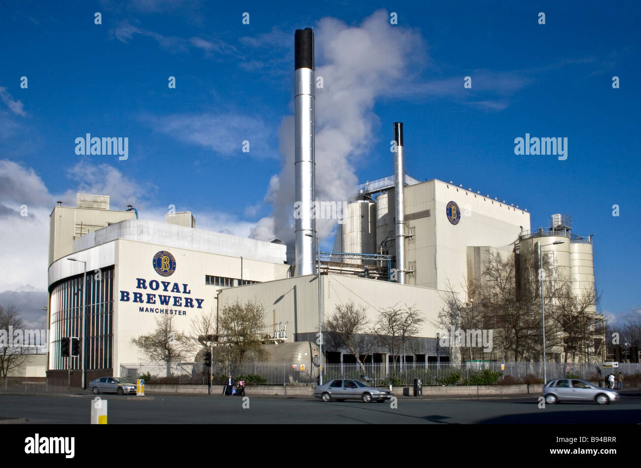 Scottish newcastle brewery hi-res stock photography and images - Alamy